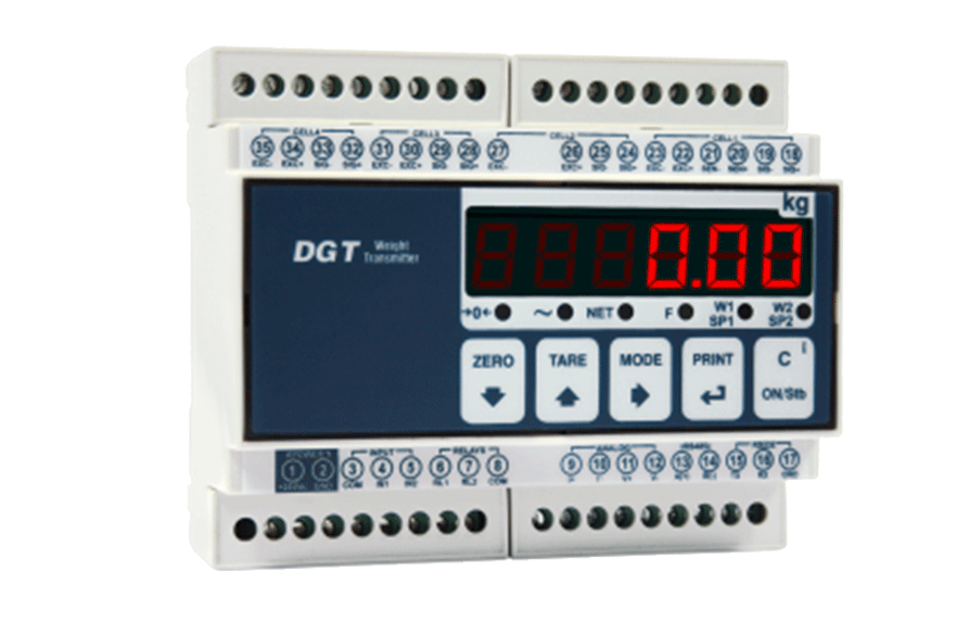 FIELDBUS Solutions – Waidel Automation